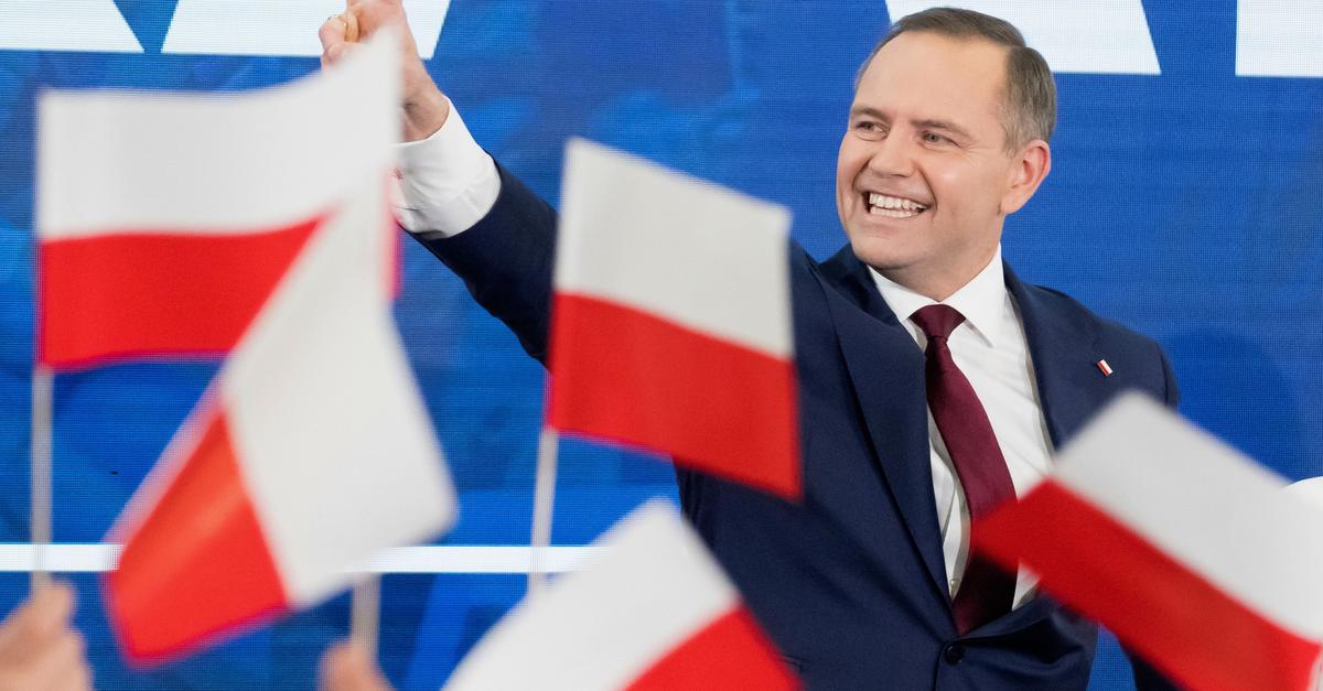 Korte und Rink zur Polen-Wahl: Was kommt nun auf die EU zu?